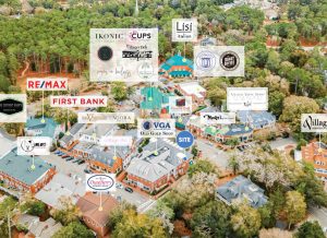 Magnolia Headquarters – Pinehurst, NC – C.F. Smith Property Group