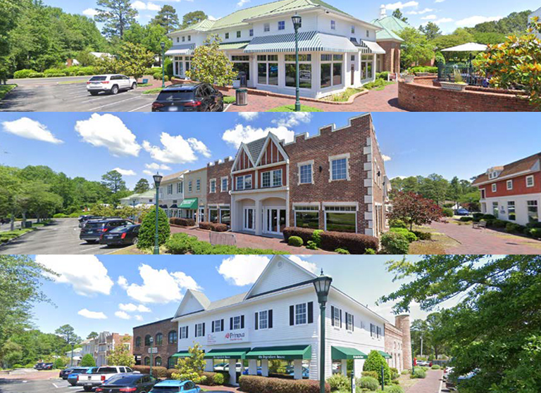 Central Park South – C.F. Smith Property Group