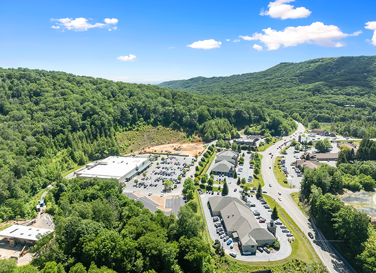 1,306 Sf Available | Grandfather Shops – C.F. Smith Property Group