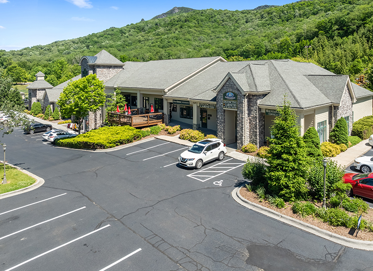 1,306 Sf Available | Grandfather Shops – C.F. Smith Property Group